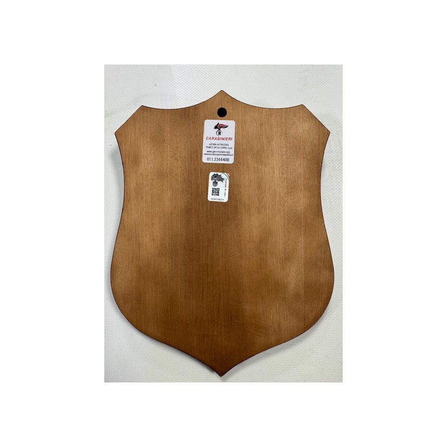 CREST CARABINIERI "GIS" GRUPPO INTERVENTO SPECIALE